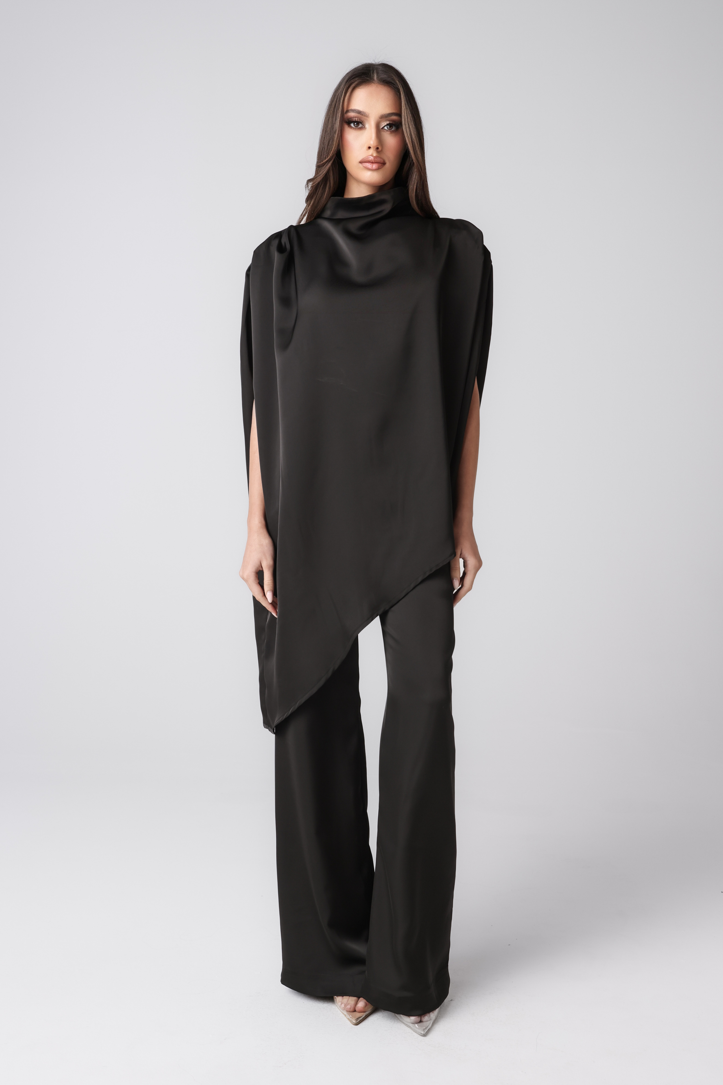 OLA SET – Key Couture