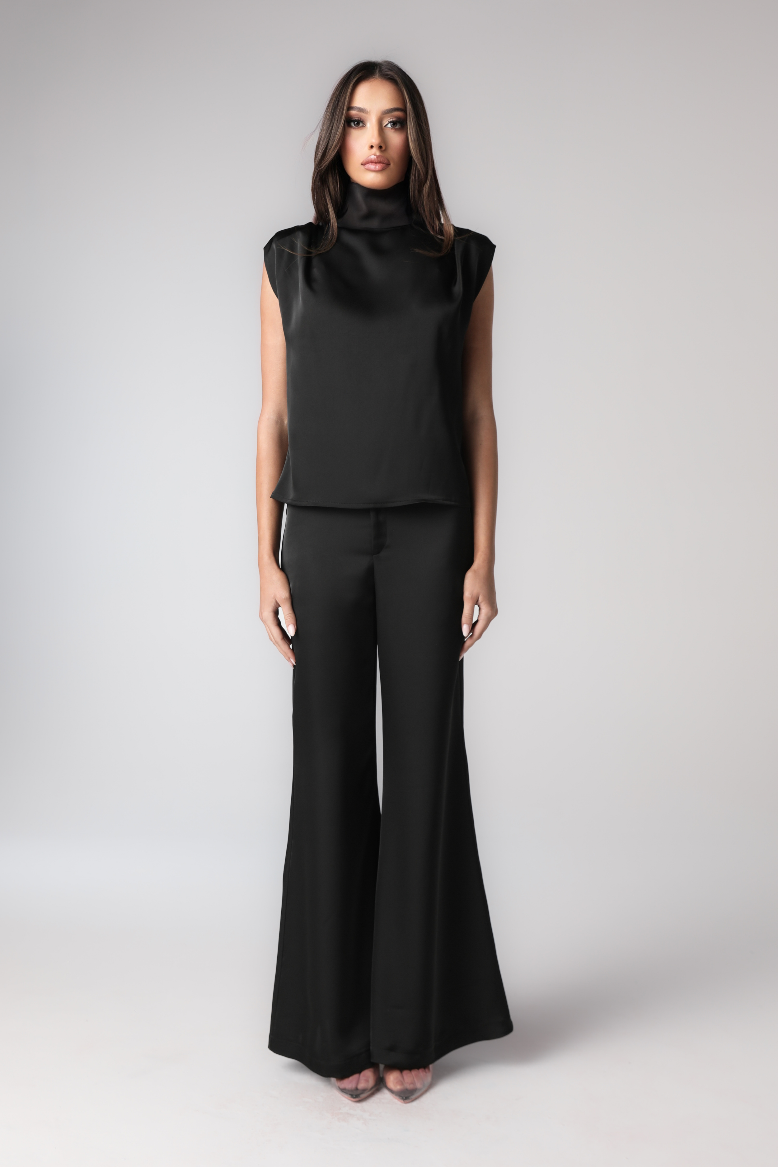 SARAH TOP – Key Couture