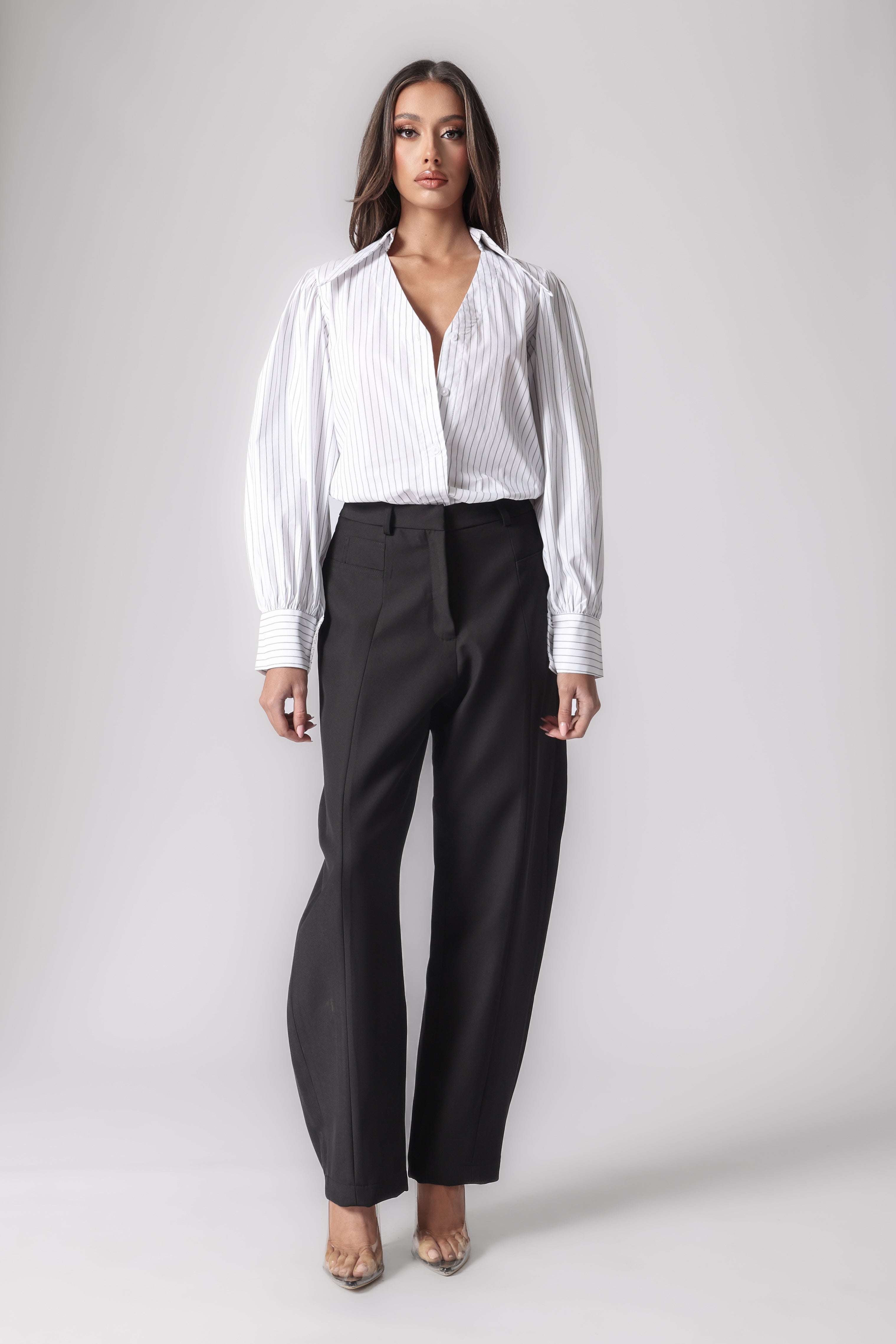 VIONETTE SHIRT – Key Couture